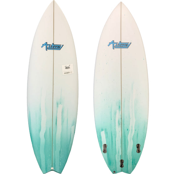 Fish Surfboards - Surf Station Store