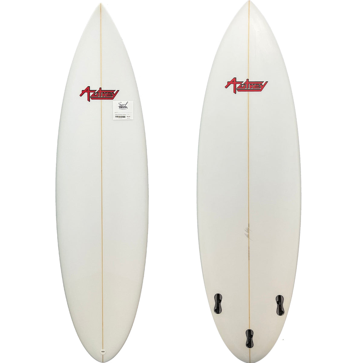 Shortboard Surfboards - Surf Station Store